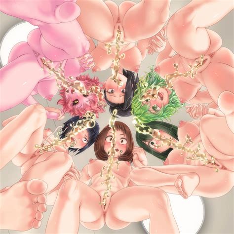 Rule 34 1 1 5 Toes 6girls D } Alternate Version At Source Antennae