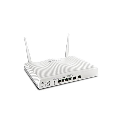 Vigor N Adsl Router Firewall