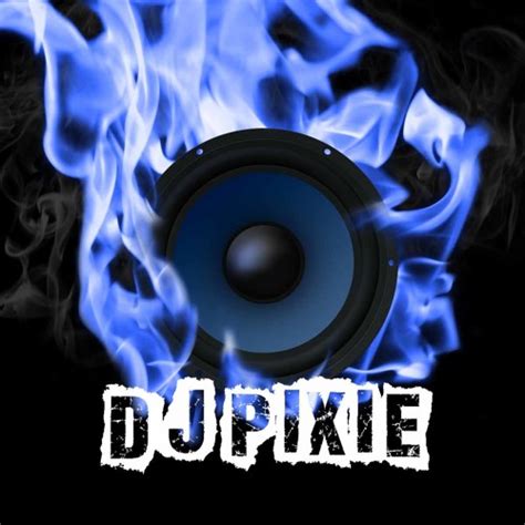 Stream Dj Pixie Officiel Music Listen To Songs Albums Playlists
