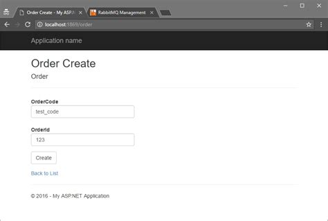 Masstransit Kullanarak Rabbitmq Ile Messaging Altyapısı Oluşturma Gökhan Gökalp