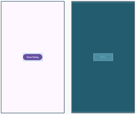 How To Create A Custom Alertdialog In Android Geeksforgeeks