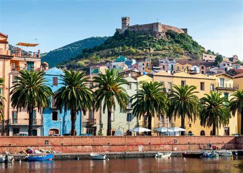 Most Scenic Italy Towns And Villages A Guide To Breathtaking Destinations