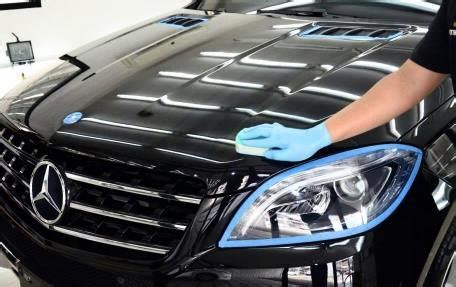 Lapisan Pelindung Cat Mobil Pengecatan Mobil Alat Test