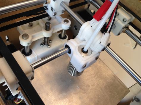 Created Some Tantillus Compact Ultimaker Slider Adapters