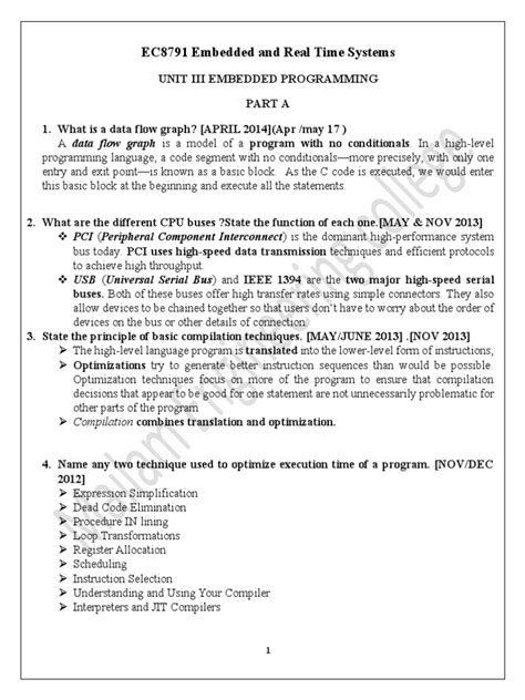 erts unit 3 download free pdf random access memory assembly language