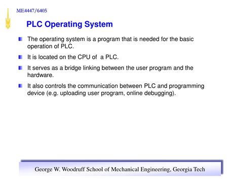 Ppt Plc Programmable Logic Controller Powerpoint Presentation Free Download Id 9570090