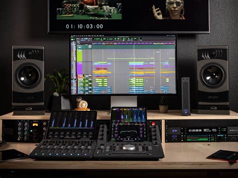 Avid Pro Tools First Digital Audio Workstation