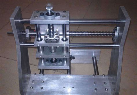 How To Make A CNC Router Kit At Home DIY Guide