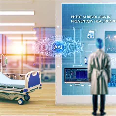 Ai Revolutionizing Preventative Healthcare Through Predictive Modeling Ai Enthusia