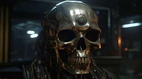 Reverse Terminator By Thevalyriansteel On Deviantart