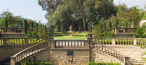 Greystone Mansion