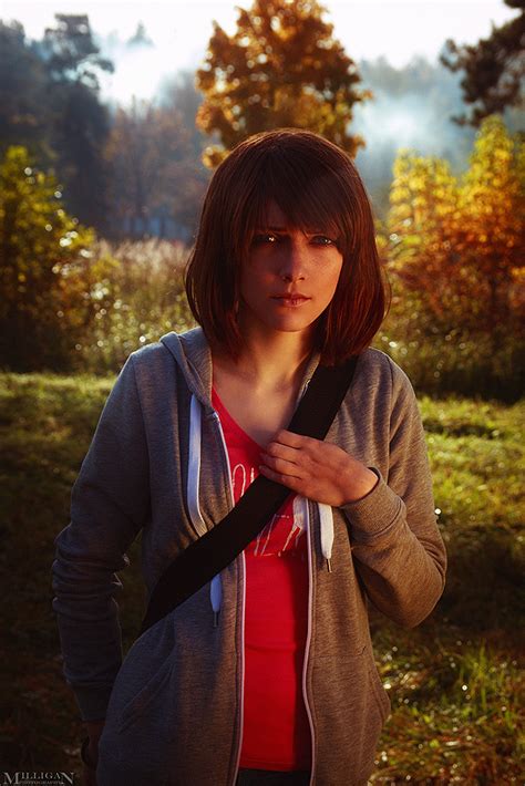 Milliganvick Chloe Price Life Is Strange Games Max