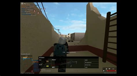 Phatom Forces Youtube