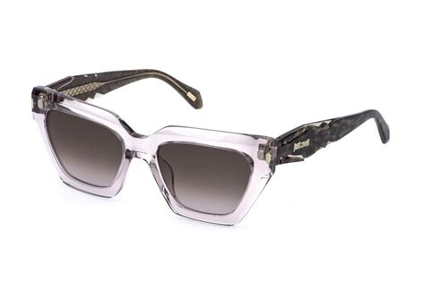 Sunglasses Just Cavalli Sjc171 06pp Sjc171 Woman Free Shipping Shop