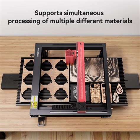 Atomstack A12 Pro X12 Pro Laser Engraver Laser Cutter With R5 Automati