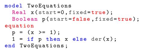 Algorithms For The Structural Analysis Of Multimode Modelica Models