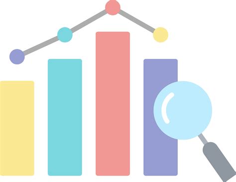 Analysics Flat Light Icon 38952003 Vector Art At Vecteezy