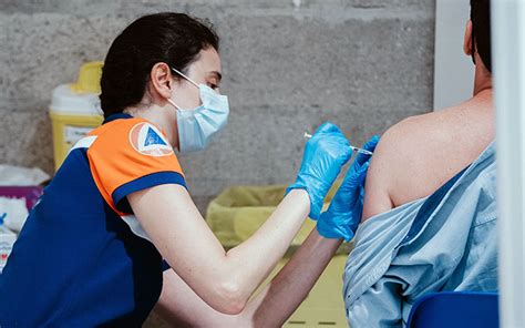 Strategies To Boost Immunization Rates Medicat