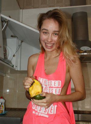 Sofi Levchenko Emotional Control Zishy BabeSource Com