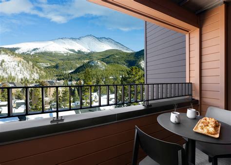 Hotel Gallery In Breckenridge Co Hotel Alpenrock Ski Resort