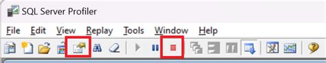 Configure Sql Server Profiler As An External Tool Microsoft