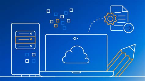 Automation In The Aws Cloud Coursera