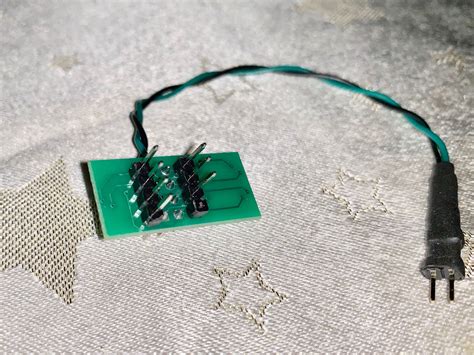 Guide How To Use A Ch341a Spi Programmerflasher With Pictures Bios Modding Guides And