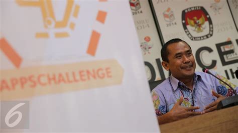 Jokowi Tetapkan Didik Supriyanto Jadi Anggota Dkpp Gantikan Harjono News