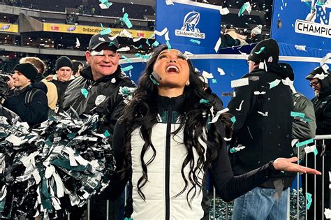 Cheering In The Super Bowl Is Serious Ask This Researcher