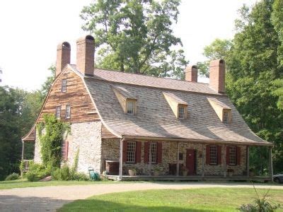 Mount Gulian Historical Marker