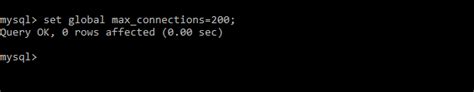 Tips For Tuning And Optimizing MySQL And MariaDB VITUX
