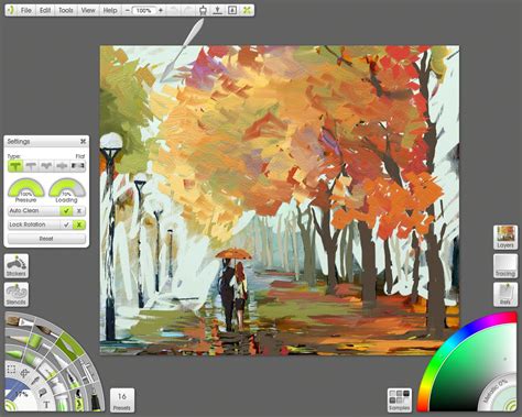 How To Color Layers In Ms Paint Telvsa