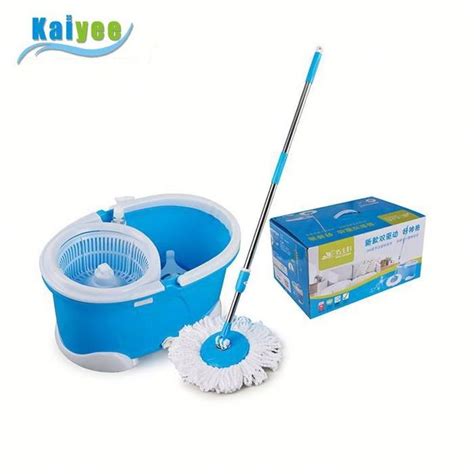 Cheap Assemble Magic Mop Replacement Parts 360 Spin Easy Mop