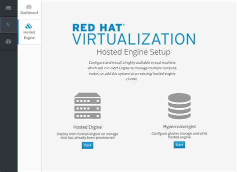 Chapter 5 Configuring A Single Node Rhhi For Virtualization Deployment Deploying Red Hat