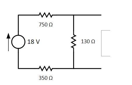 Solved I M Trying To Calculate The Thevenin Equivalent Chegg Com