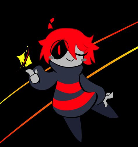 Underplayer By Theyaaay On Newgrounds