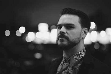 Meet Christopher Shaw Canvasrebel Magazine