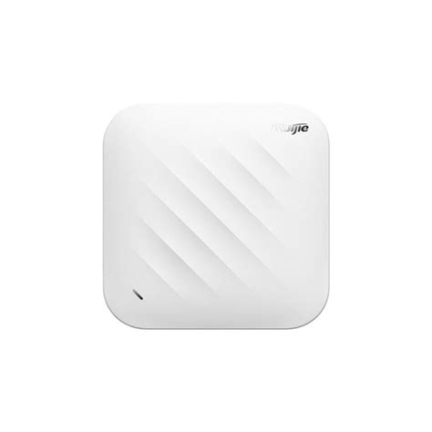 Ruijie Rg Ap9861 R Wi Fi 7 24 436 Gbps Indoor Access Point 18 Spatial Streams Built In Ai