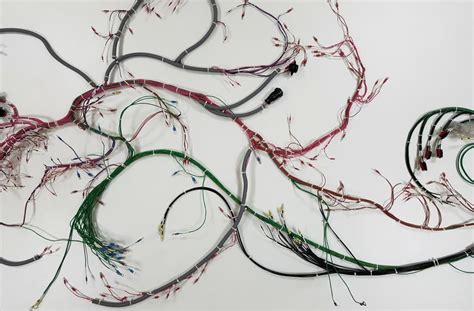 Cable Harness Assembly Tradekorea