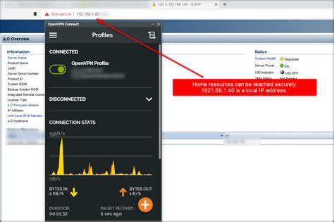 openvpn