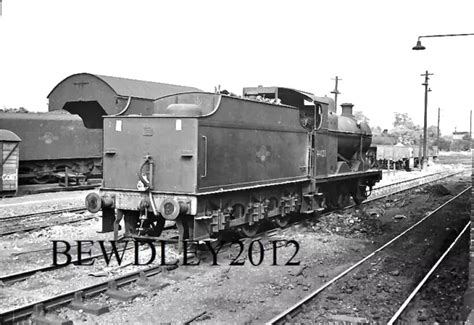 NEGATIVE MM LMS FOWLER F IMAGE TAKEN AT GLOUCESTER Circa PicClick UK