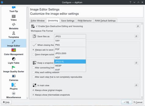 Digikam Digikam 800 Is Released