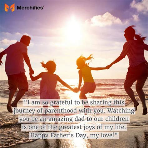 49 Best Fathers Day Quotes To Share With Your Husband