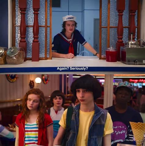 Stranger Things Meme Templates Well Do The Shopping For You