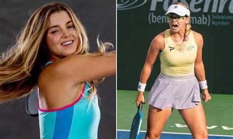 Meet Nikes Next Big Thing Anna Leigh Waters 18 Signs Sports Giants