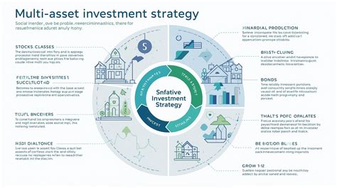 Multi Asset Investment Strategy Building Resilient Portfolios Across