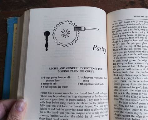Vintage June Platt Cookbook 1958 First Edition W Illustrations Etsy
