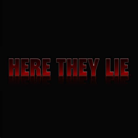 Here They Lie Ign