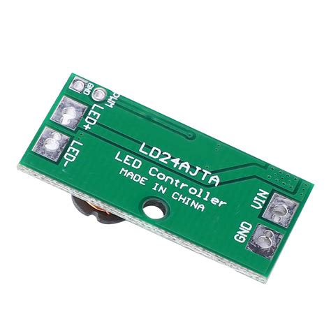 Ld24ajta Pwm Led Driver High Power 6 25v 900ma Led Pwm