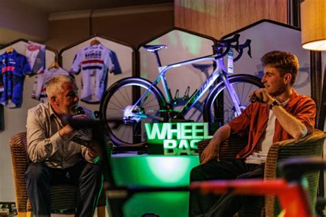 Thanks For Coming Fred An Audience With Fred Wright